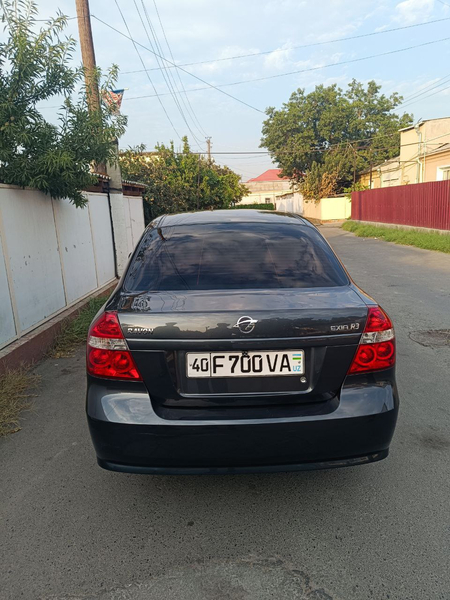 Nexia3 Sotuvda  Kraska Tozza