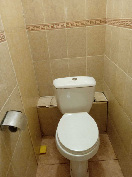 Срочно продается 3-х комн квартира в Яшнабадский районе, 3/3/9