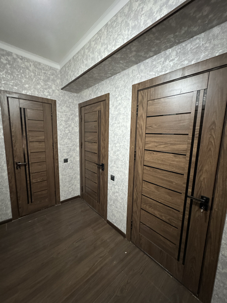 2х Ком Квартира с Трассой XONSAROY SAYRAM (Евроремонт) Юнусабад 14 кв