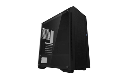 Кейс (корпус) Deepcool Gamer Storm MATREXX 55 MESH BLACK
