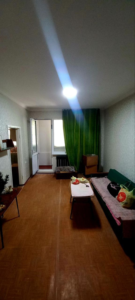 Буюк Ипак Йули 2/2/5 50м² Буз-1 Художник