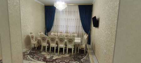 Продажа Евро Учаска / Алмазарский Район Охун  Бабайев / 3.7 Сотих / 5