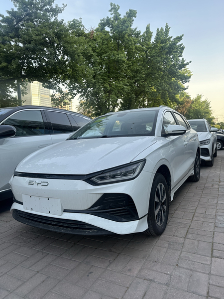 Byd E2 tayyor garantiya bor