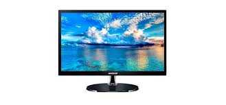 Monitor AVTECH 19'' 60Hz TFT TN