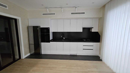 Сдается квартира в новостройке SeulMun 110квм2