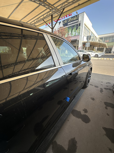 Продается Li 7 2024г