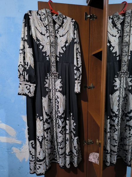 Ko\\\'ylak xitoy fabrichniy