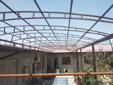 Svarshik profissional