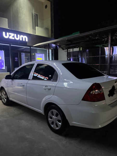 Nexia R3 2020 Sotiladi!!!