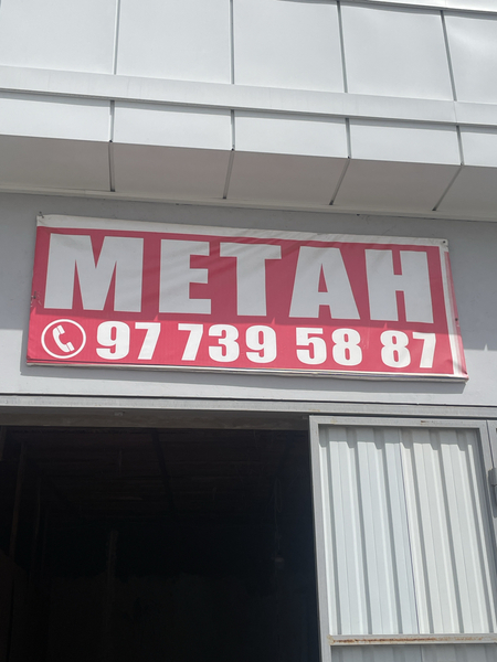 Metan Prapan ustanofka i melki remont 3 4 pakalena