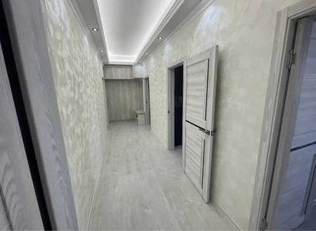Пионерская Фламинго,2-ком 60м2 ХайТек, метро 500 м, удобная локация !!