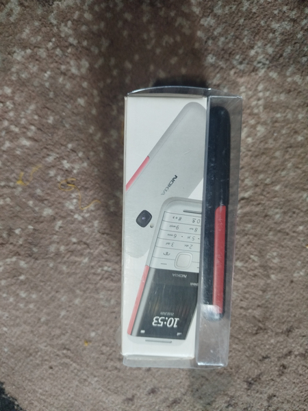 Nokia 5310 экпрес мюзикал