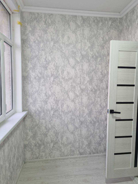 Квартира 1/4/4, 40 м², ТТЗ-2, Ипотека