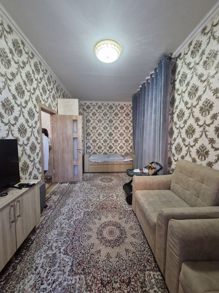 ;Golden House (Ор-р Parisien) 1/2/8 (мебель+техника)