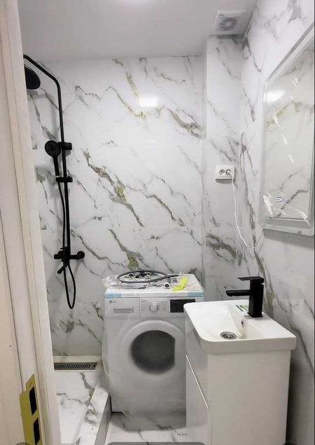 Продается 3х комнатная квартира Яшнабадский район   (22)