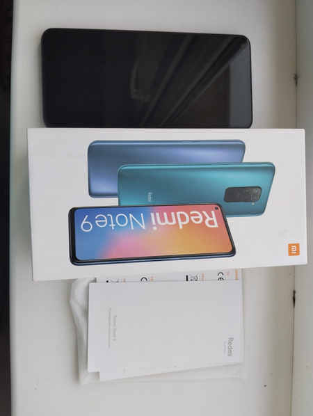 Продаётся телефон Redmi Note7