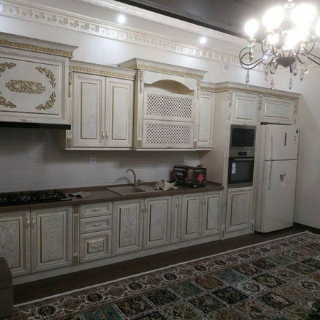 Кухня ( барча турдаги )