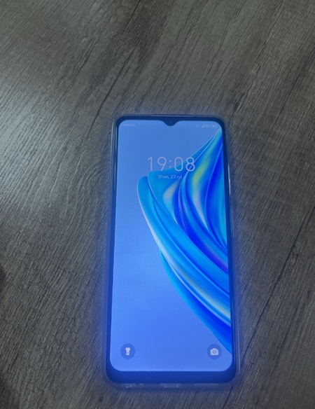 Infinix hot 30 play