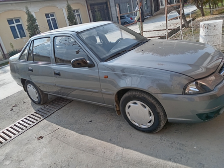 Nexia 2 dons 1.6