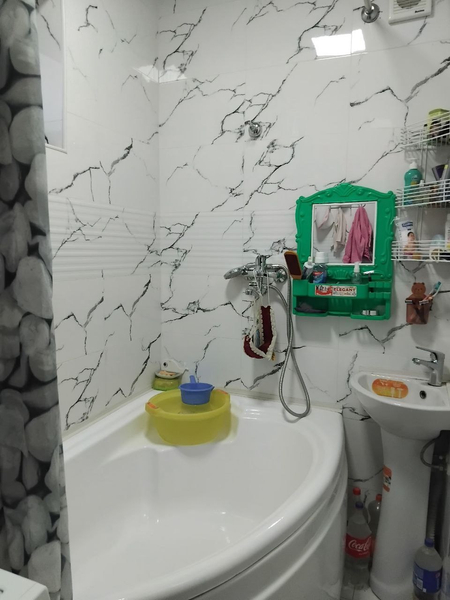 Квартира 3xonali sotiladi
