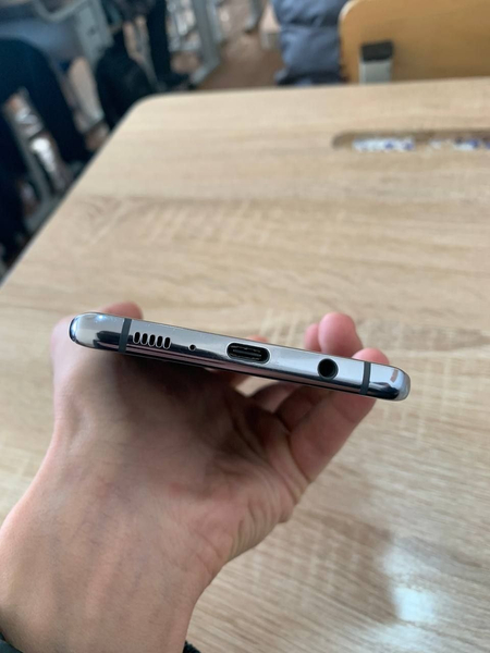 S10 5g ideal 8/256