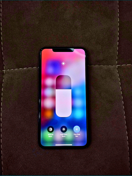 iPhone XS Max LL/A Black ideal xolatda