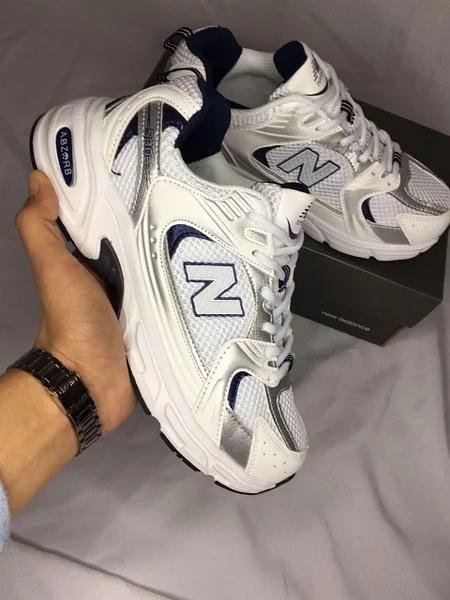 Кроссовки new balance 530