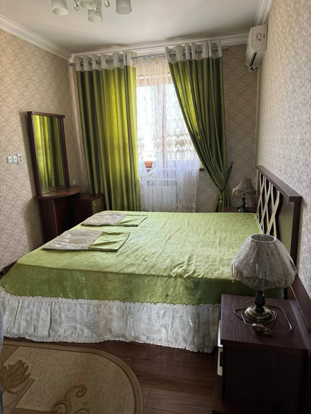 Мирзо Улугбекский район Паркентский, 2в3/6/9, 65 м2
