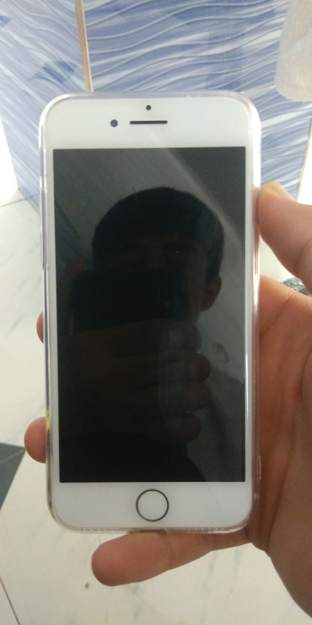 iPhone 7 256 gb ideal
