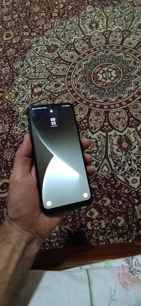 samsung a03s 64  IDEAL