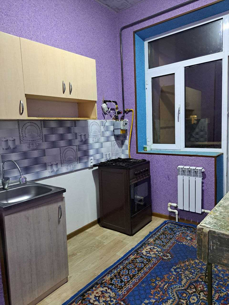 1 xonali kvatira ijaraga beriladi