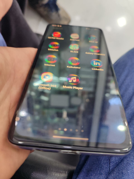 Samsung galaxy A51