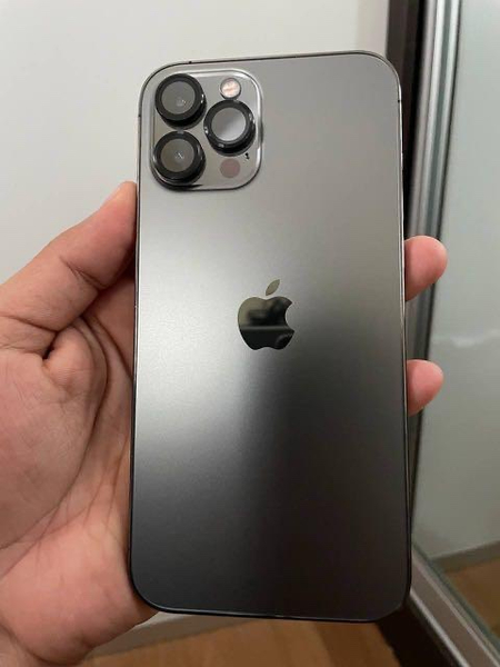 iPhone 12 Pro Max 256GB