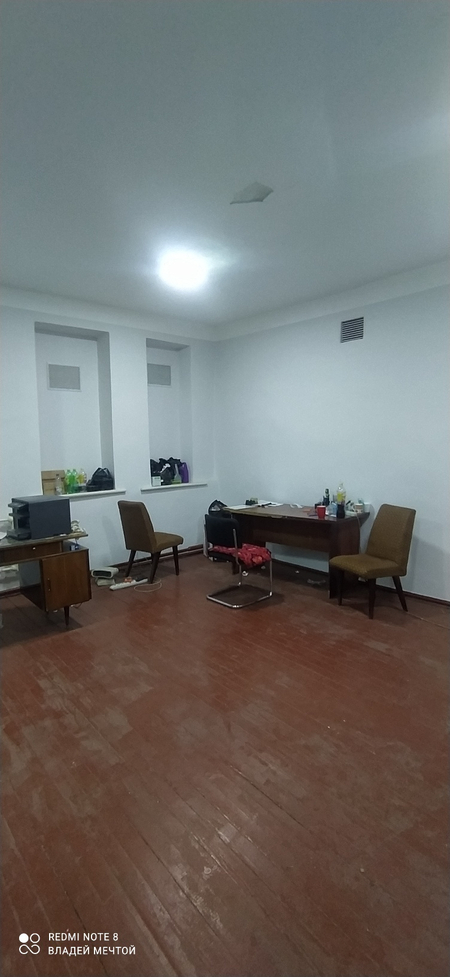 Метро ЧиланзарЦ 34м² 1 комната с мебелью юридический адрес есть