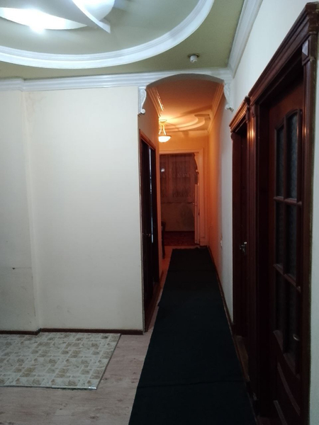 Юнусабад 15 3/2/5 можно в Ипотеку