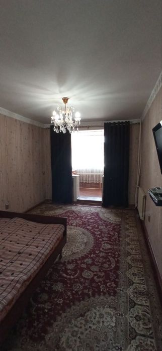 Срочно сдается 2 комнатная квартира Сатепо 250 уе Агентства