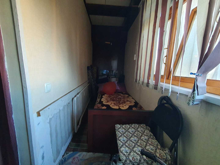 Юнусабад-12, 1в2/4/9, 42 м², чистая, Возможна ипотека