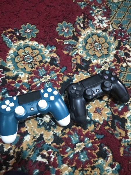 Ps4 slim versiya 11.50 narxi 2 million naq