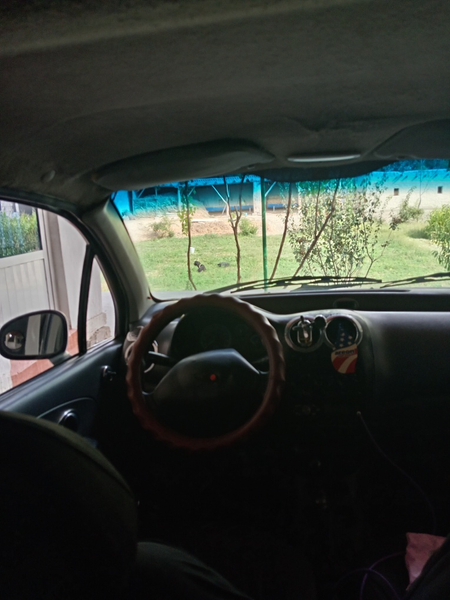 Matiz sotiladi holati juda zo'r