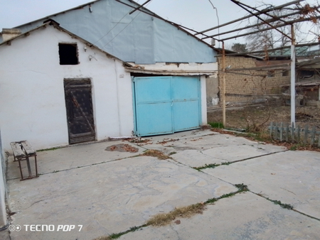 Продаётся дом 6 соток