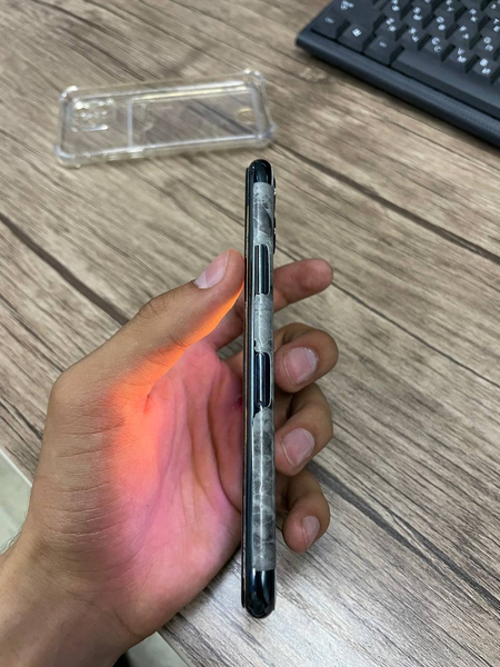Iphone 11 pro 256