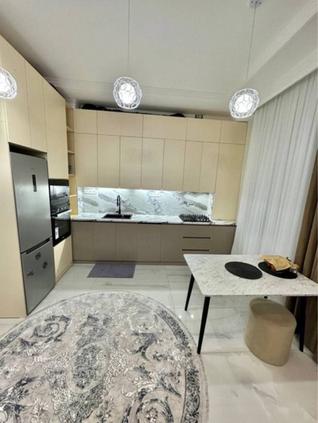 СРОЧНО Продажа 2/2/7 Авиатор Тапоич Паркентский Новостройка Real House