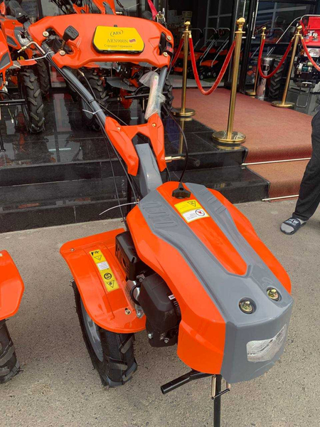 Motoblok ARN 7hp