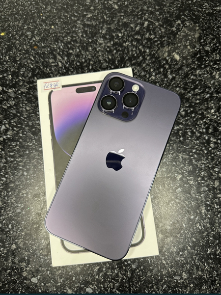 iPhone 14 sotiladi 128gb 88%