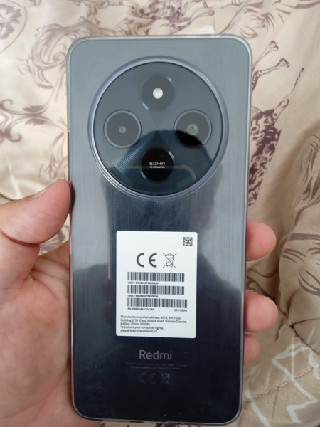 Xiaomi redmi 14C
