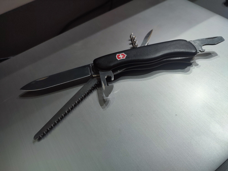 Victorinox FORESTER 101 mm
