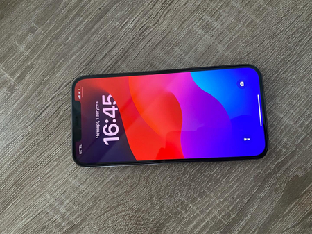 Iphone 12 pro max 128Gb 87%