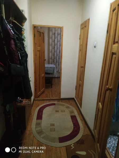 Ипотека Сергели 6,  1/3/9