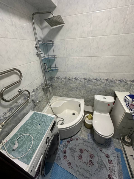 Sergeli 5a ijara