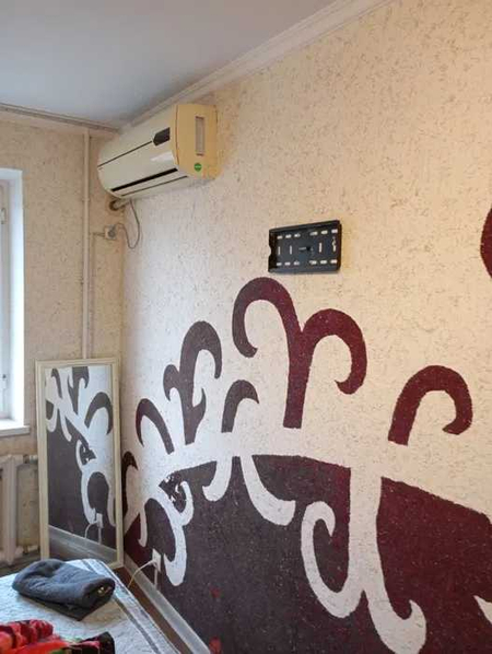 Аренда квартиры на Лисунова 2/4/5 ID:FRA034